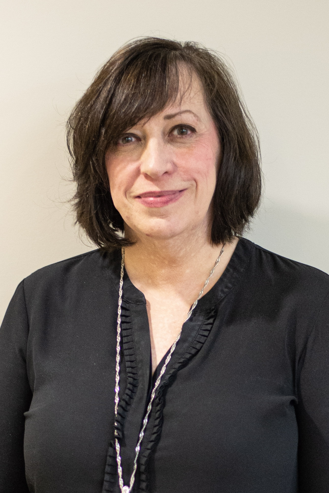 Jayne Turner - Village of Grand Manan