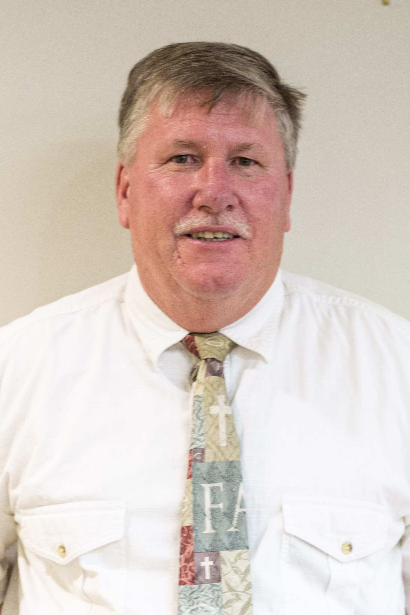 Roger Fitzsimmons - Village of Grand Manan