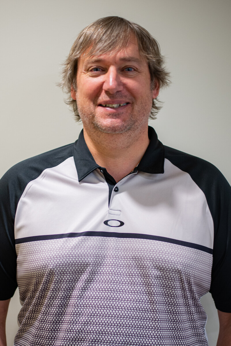 Chris Rayner - Village of Grand Manan